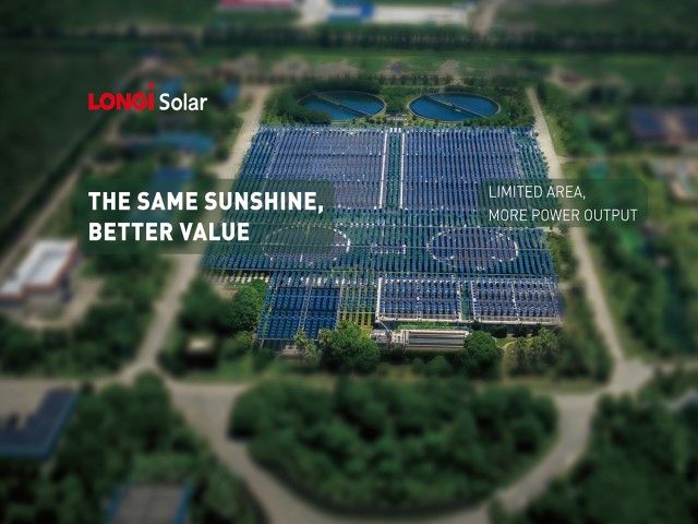 Enphase Energy and LONGi Solar Announce AC Module Partnershi