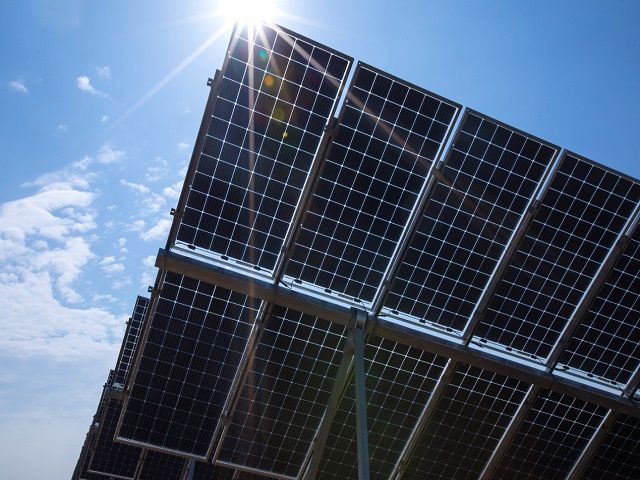 How is the ultra-reliable quality of LONGi modules achieved