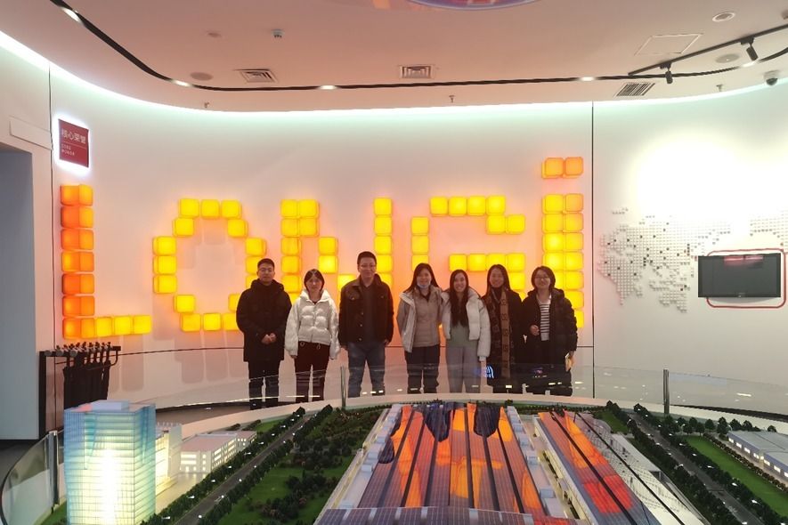 Clean Energy Associates (CEA) e LONGi reforçam compromisso com ...