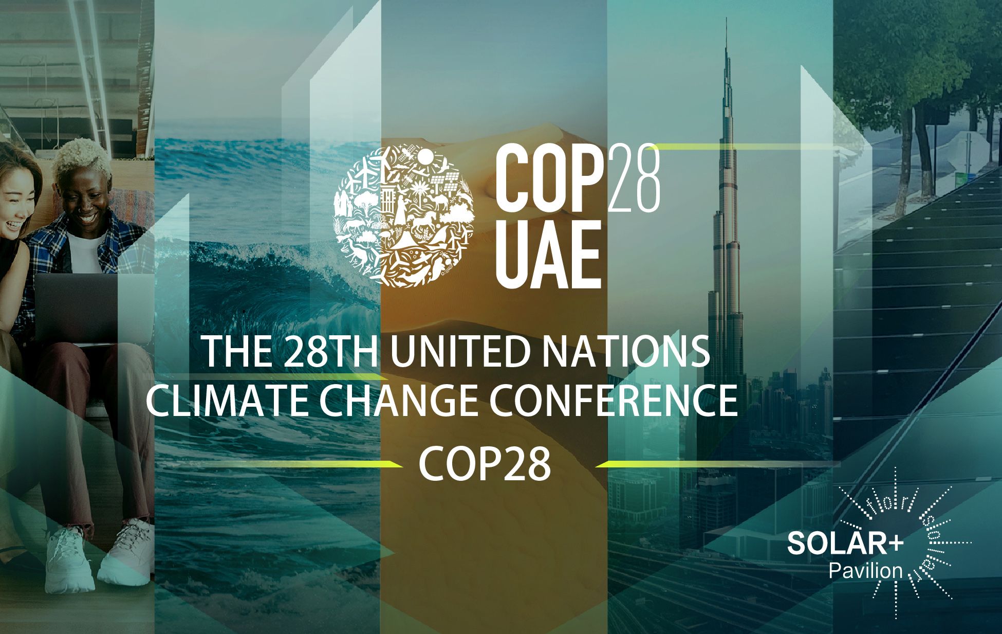 LONGi Delivers Technology Solutions to Fight Climate Change and Promote ...