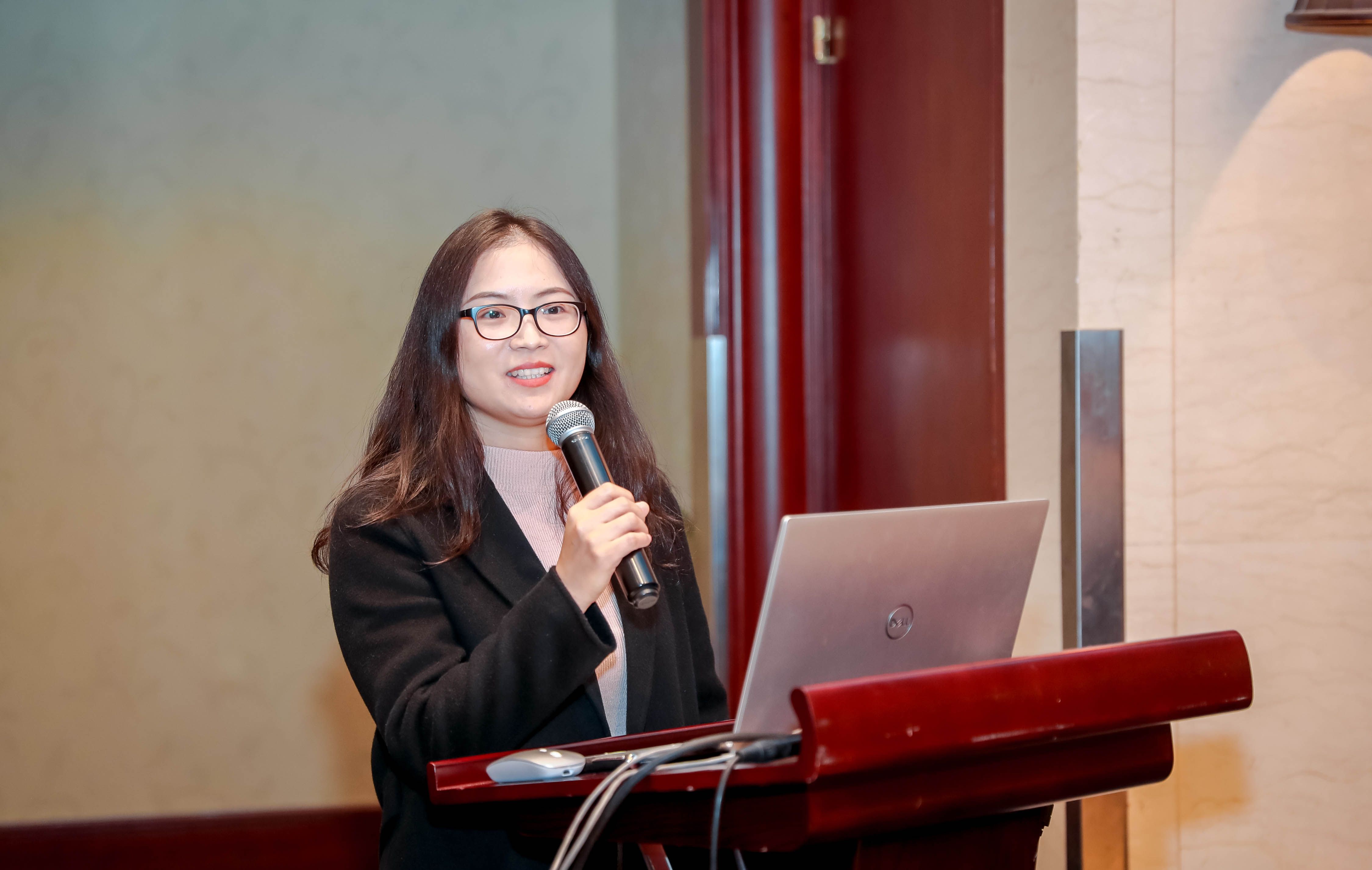 隆基股份-姚源博IEC 62941质量管理体系对光伏产品质量的潜在影响