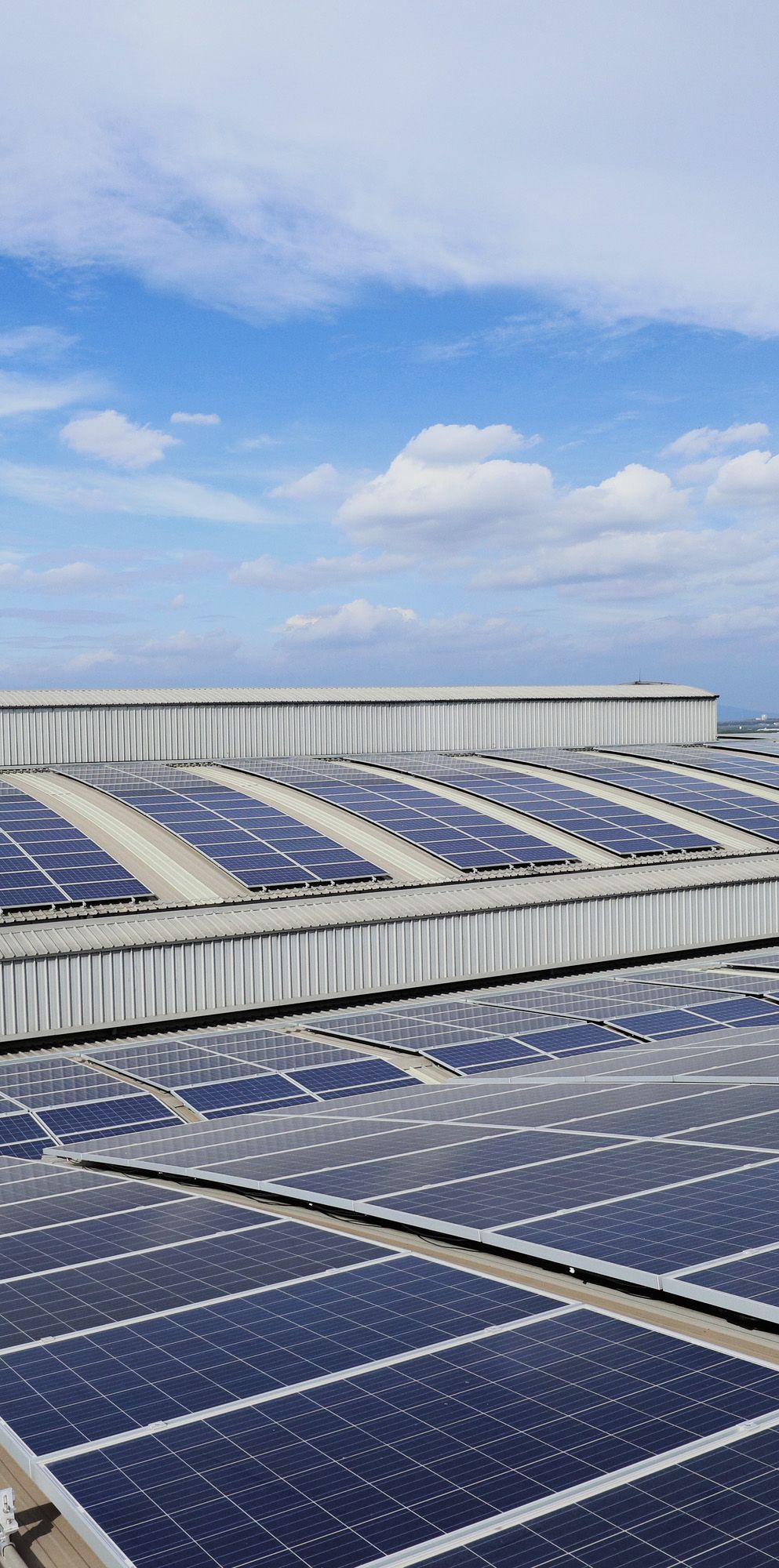 The World’s Leading Supplier of Solar PV Solutions-LONGi