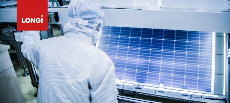 LONGi Releases White Paper On Module Quality and Reliability