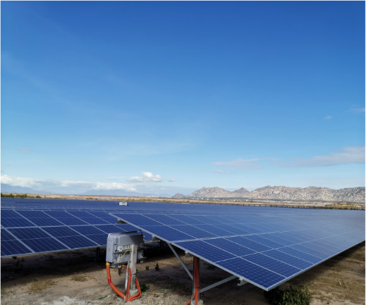 LONGi modules increase power generation by 9.35% at Vietnamese power ...